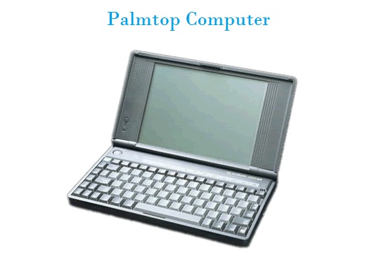 Palmtop Computer InforamtionQ