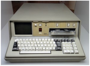 History Of The Computer | Computer Timeline(1947 – 1968) | InforamtionQ.com