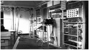 History Of The Computer | Computer Timeline(1900 - 1946) | InforamtionQ.com