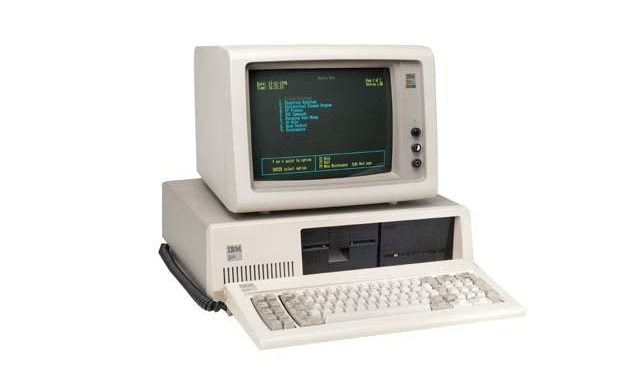 History Of The Computer | Computer Timeline(1970 – 1979) | InforamtionQ.com
