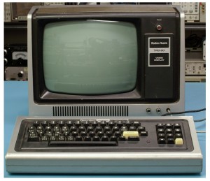 History Of The Computer | Computer Timeline(1970 – 1979) | InforamtionQ.com