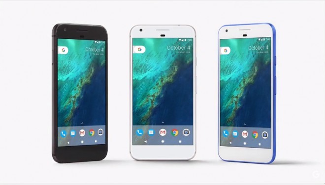 Google Pixel Phone Madeby Google Features and Specifications ...