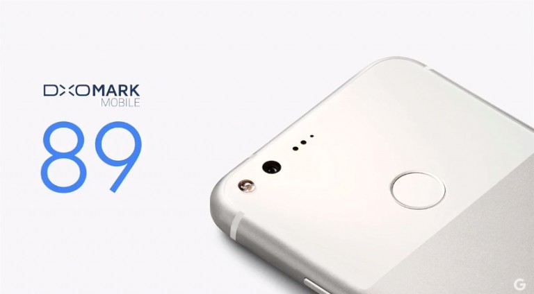 Google Pixel Phone Madeby Google Features and Specifications ...