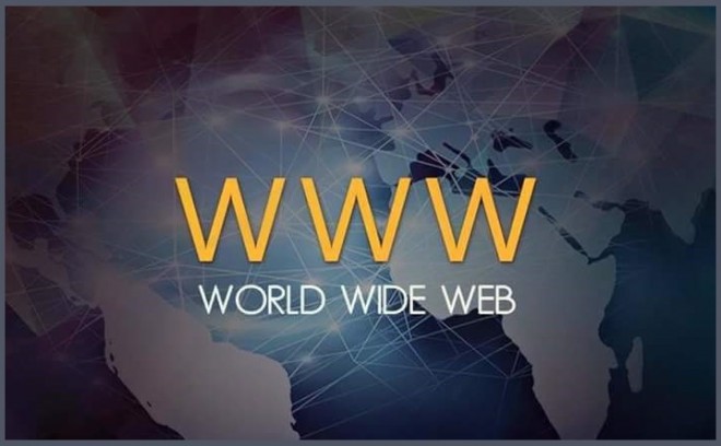 What is the Internet? Brief History of Internet with TimeLine ...