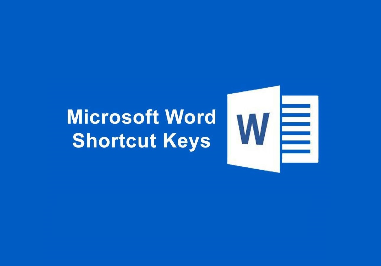 List of Microsoft Word shortcut keys | InforamtionQ.com