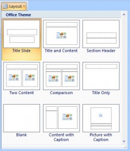 Microsoft PowerPoint 2007 | Microsoft PowerPoint Tutorial ...
