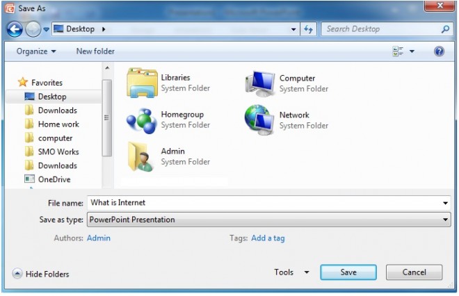 Microsoft PowerPoint 2007 | Microsoft PowerPoint Tutorial ...
