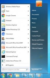 What is Windows 7? | Basic Windows Settings for Beginners ...