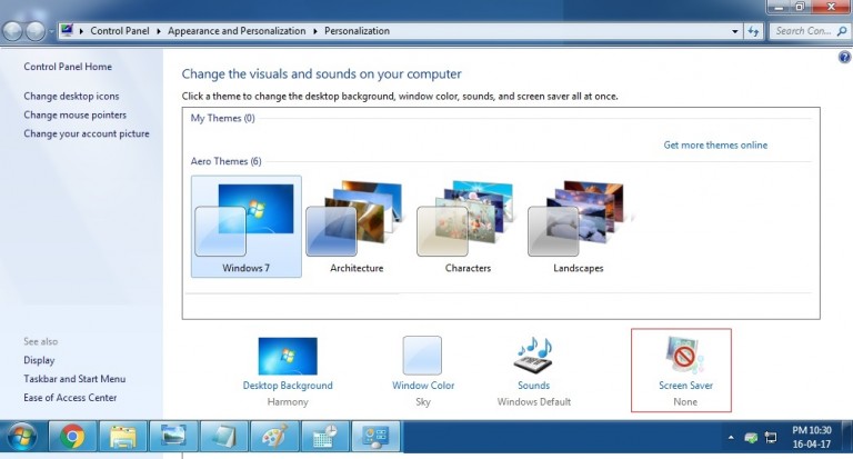 What is Windows 7? | Basic Windows Settings for Beginners ...