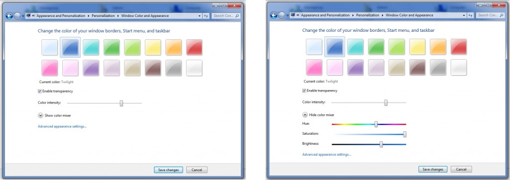 What is Windows 7? | Basic Windows Settings for Beginners ...