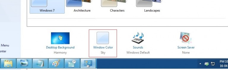 What is Windows 7? | Basic Windows Settings for Beginners ...
