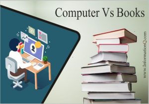 Human vs Computer | Difference Between Human and Computer ...