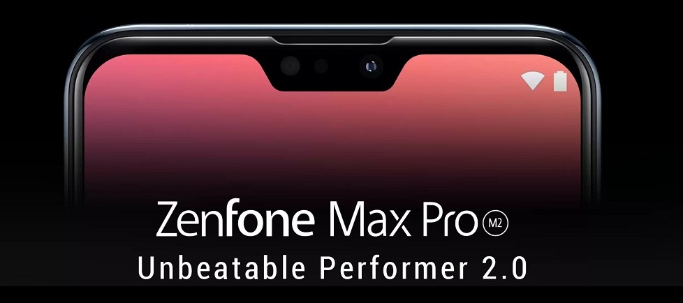 Asus Max Pro M2 Features and Overview | InforamtionQ.com