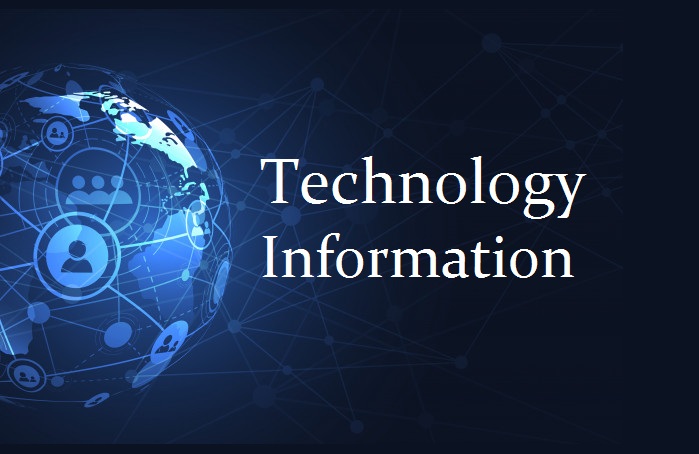 What is technology? Why is Technology Important? | InforamtionQ.com