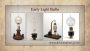 Who Invented the Bulb? | First Bulb History, Time Line & Evolution ...