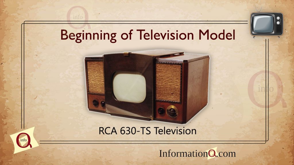 Who Invented TV( Television)? | History And Timeline of Television | InforamtionQ.com