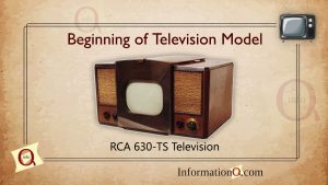 Who Invented TV( Television)? | History And Timeline of Television ...