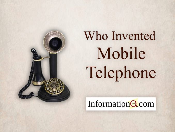 Who Invented TV( Television)? | History And Timeline of Television ...