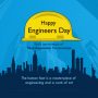 'Happy Engineers Day': Wishes, Messages, and Greeting Images | InforamtionQ.com