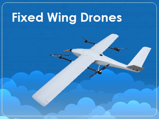 What is a Drone Camera? | How Drones Work? | Types of Drones ...