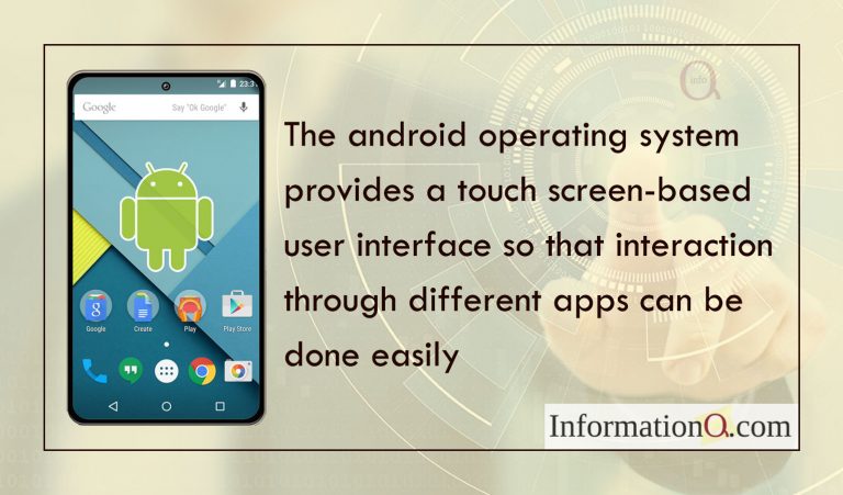 Android OS: Overview, History, Working, Features & Advantages
