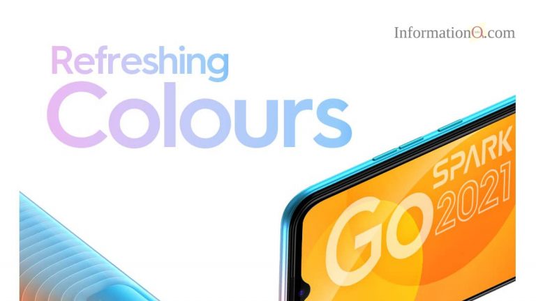 Tecno SPARK Go 2021 | Full Phone Specifications | 2021 Android Smartphones