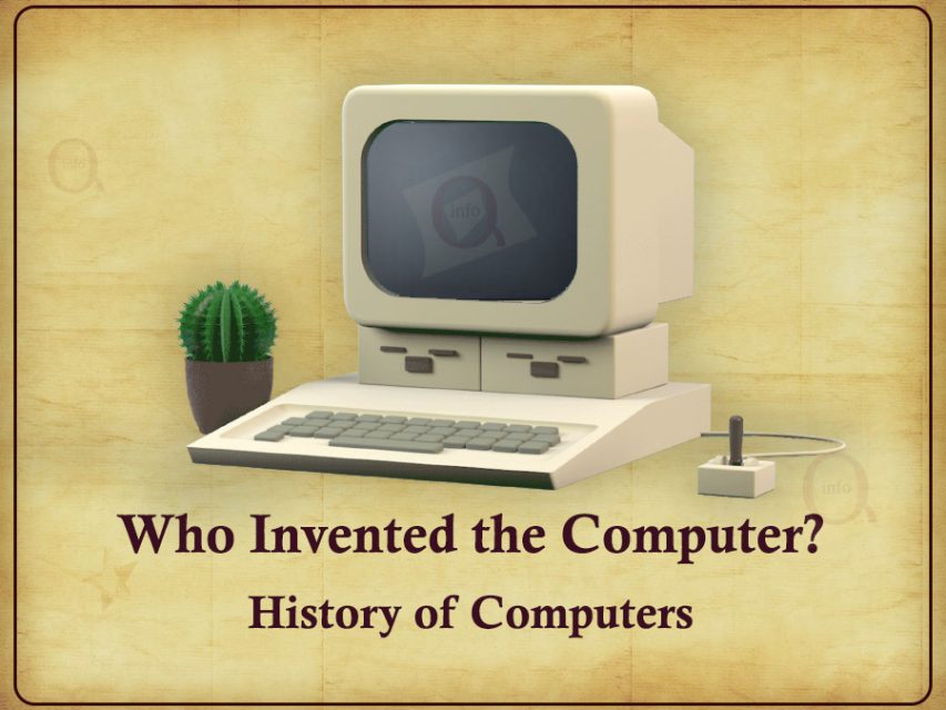 Quality Information Portal - InformationQ.com