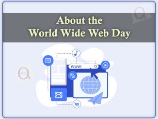 World Wide Web | InforamtionQ.com