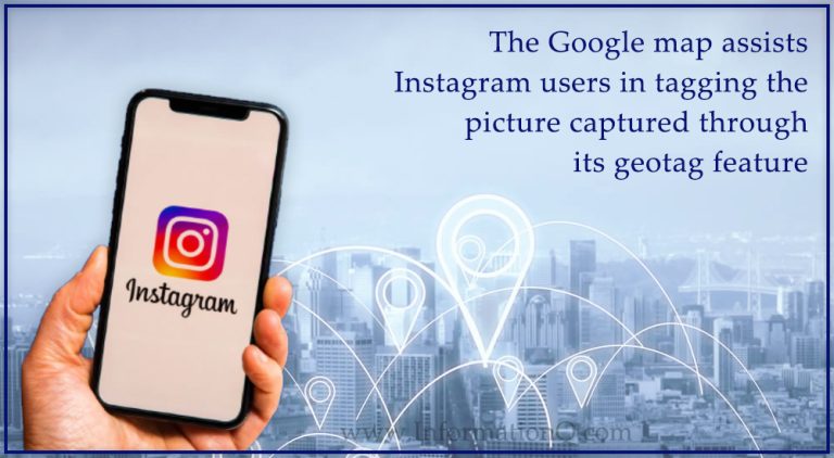Is Instagram sharing your "Precise Location" with Others? | Instagram ...