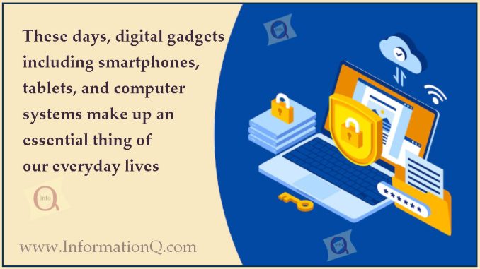 National Computer Security Day - 30th November | History and How to ...