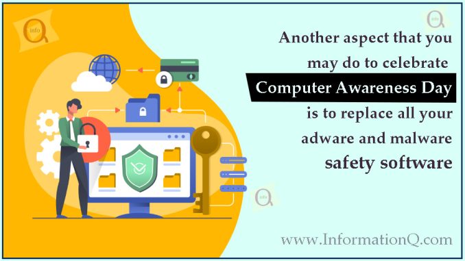 National Computer Security Day - 30th November | History and How to ...