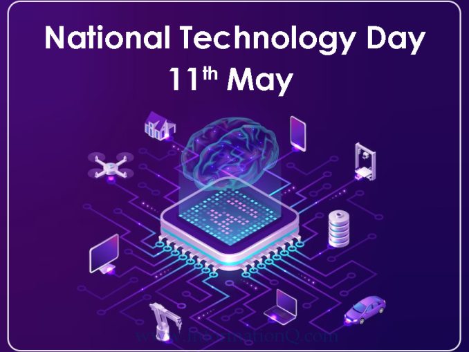 World IoT Day | 9th April | International Internet of Things Day