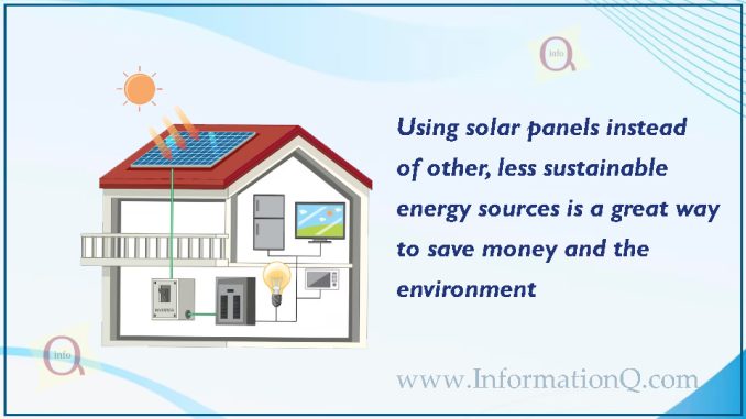 How To Build A Solar Panel? How Do Solar Panels Work?