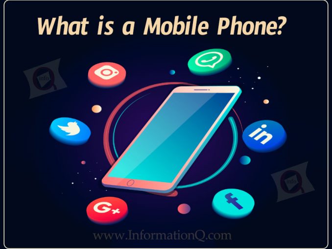 Mobiles | InforamtionQ.com