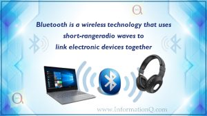 What About Bluetooth? History And How Does Bluetooth Work?
