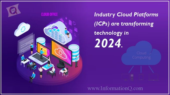 What Are The Key Technology Trends In 2024?