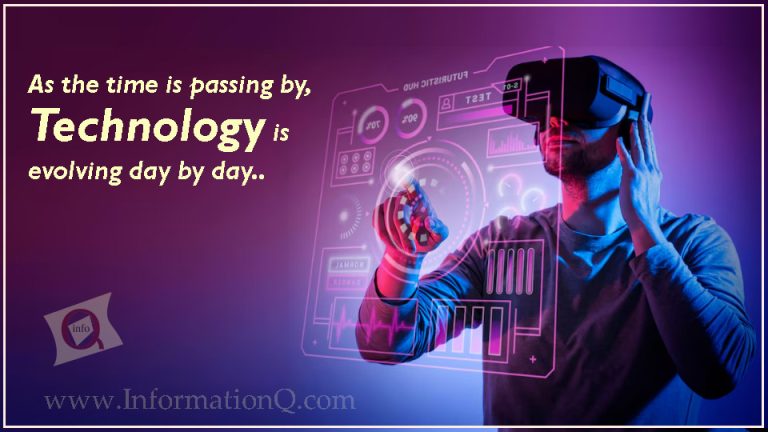 Latest Technologies in Computer Science 2024